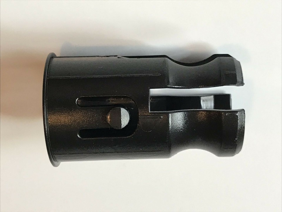 For Delta Kitchen Faucet Pull-down head Style, Spout Retainer RP62875 ...