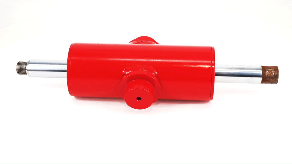 188842A1 Power Steering Cylinder fits Case IH 595 585 895 885 884 795 ...