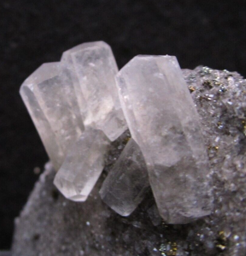 Barrel Calcite Crystal Cluster Dolomite & Marcasite Sweetwater Mine ...