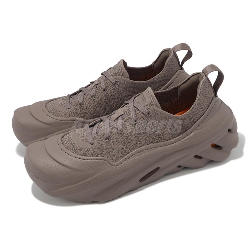 Crocs Echo Surge Truffle Men Unisex Slip On Casual Lifestyle Shoes ...