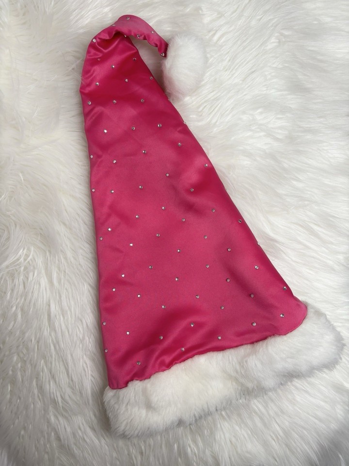 Victoria's Secret Santa Baby Sexy Little Things Outfit Skirt Tank Top ...
