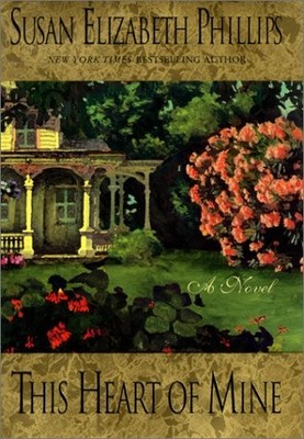 THIS HEART OF MINE By Susan Elizabeth Phillips - Hardcover **BRAND NEW ...