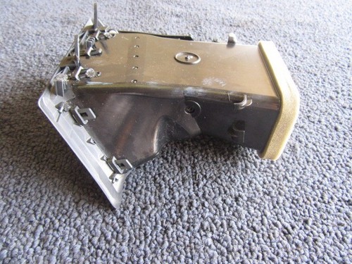 BMW 64229112150 F01 F02 F03 F04 RIGHT FRONT SIDE FRESH AIR CONDITION ...