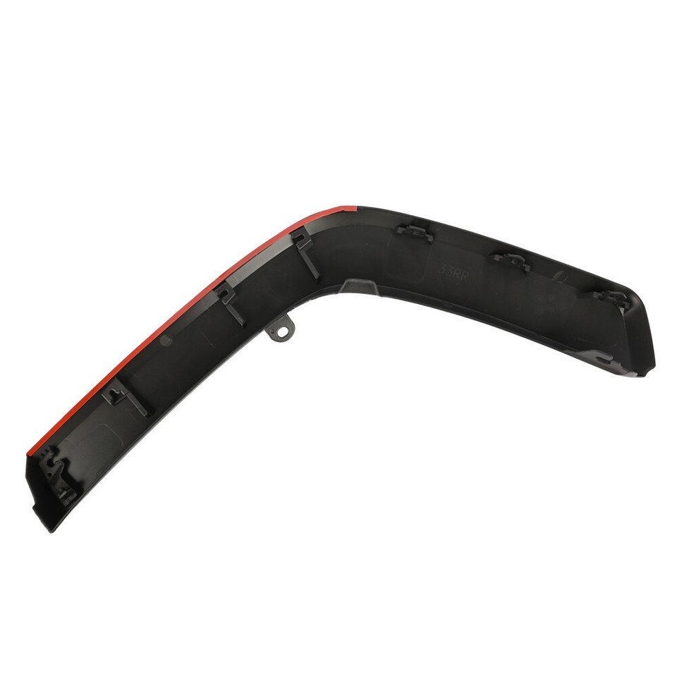 New Rear Passenger Fender Flare Fits For Toyota RAV4 2019-2022 ...