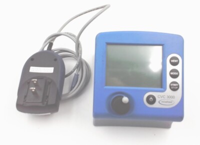 Vacuum - Controller Power Supply