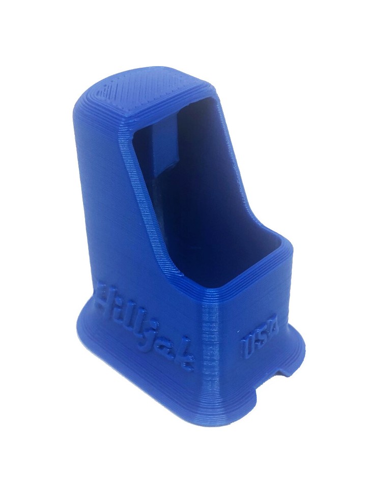 Smith & Wesson Bodyguard 2.0 Magazine Loader .380 Speed Loader, Quickie ...