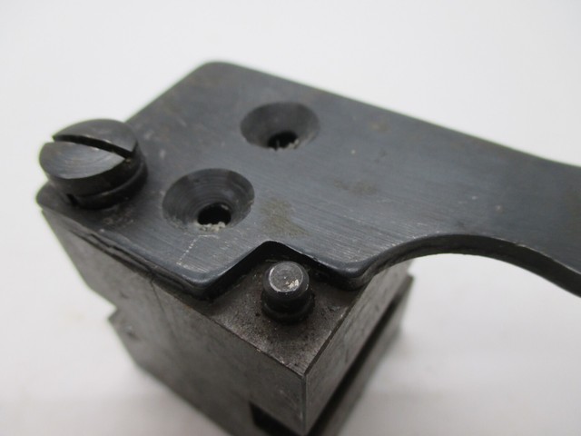 Lyman 429421 Bullet Mold Reloading Die 2 Cavity 44 Cal 245gr for sale ...