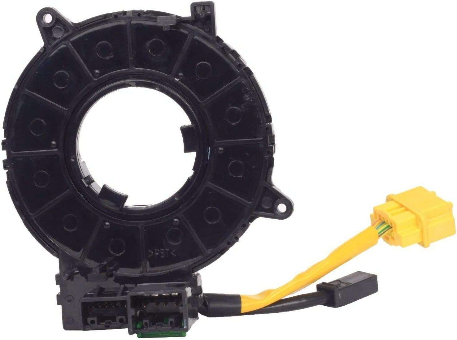 Clock Spring Squib Spiral Cable For Mitsubishi Shogun L200 Outlander ...