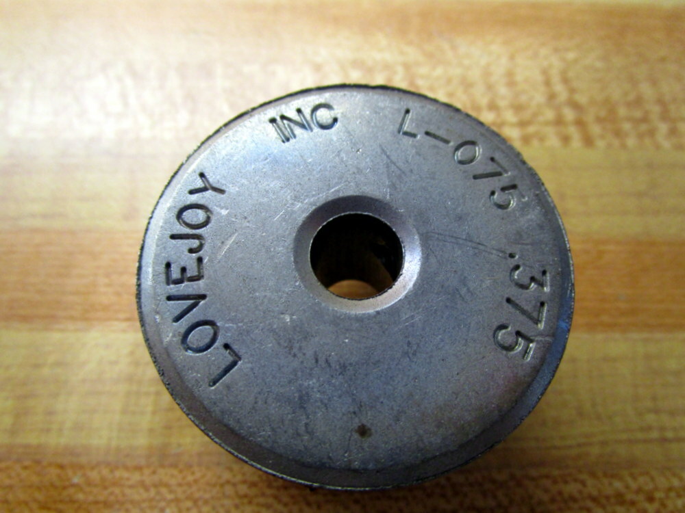 LOVEJOY L-075.375 USPP L075375 for sale online | eBay