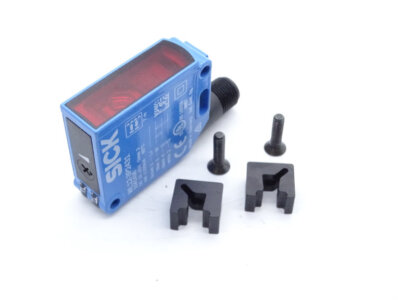 SICK WL12-3P2431 SENSOR | eBay