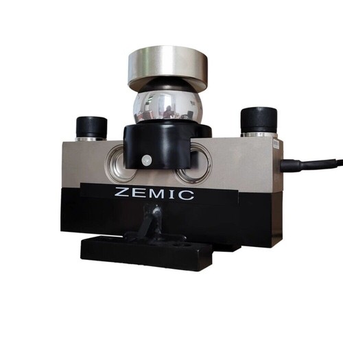 QTY:1 NEW HM9B-C3-30T Bridge Digital Load Cell 100T 120T 150T ...