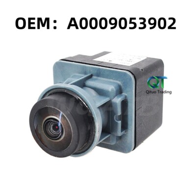 Front Camera OEM A0009053902 For Mercedes ML GL GLE GLS w166 E-Class ...