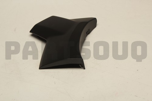 52112YP010 Genuine Toyota EXTENSION, FR BUMPER 52112-YP010 | eBay