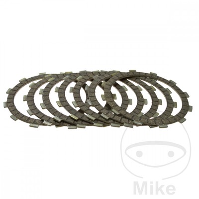 1985-compatibile con KAWASAKI ZZR 600 D 100/50/27 CV, 74/37/20 KW 4CIL ...