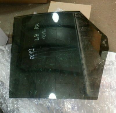 Genuine VOLVO XC90 Rear Left Door Moveable Window Glass OEM | eBay