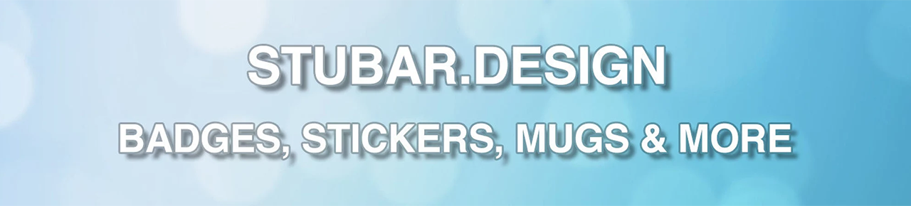 stubar.design | eBay Stores