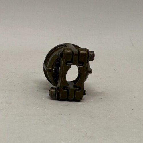 MS3057-6A AMPHENOL Circular Connector Clamp Aluminum Alloy (54) | eBay