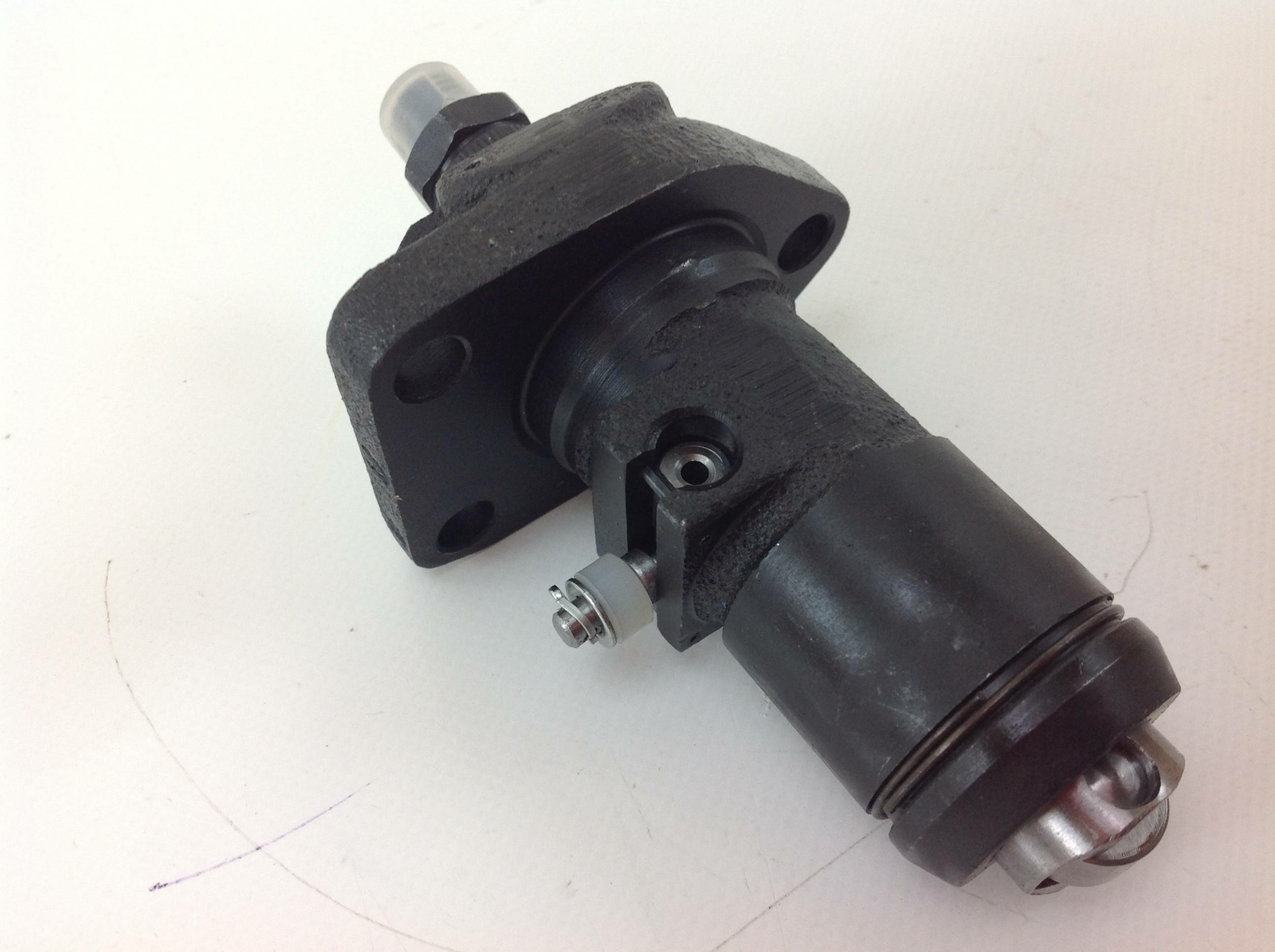 Pompa iniezione motore diesel LOMBARDINI LDA 450 510 820 100 4LD640 0F ...