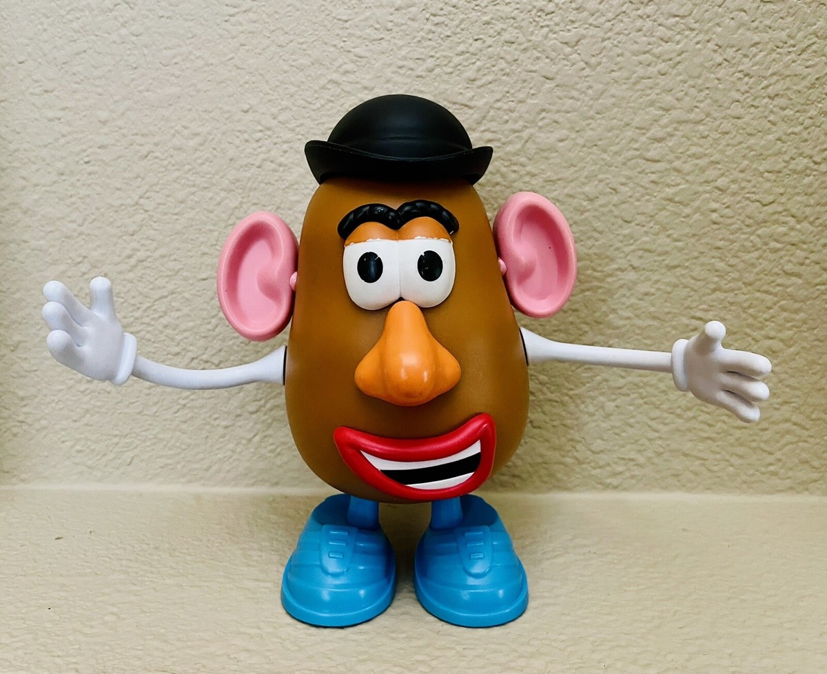 Toy Story 3 Senhor Cabeca De Batata Sr. Cabeça De Batata Toy Story