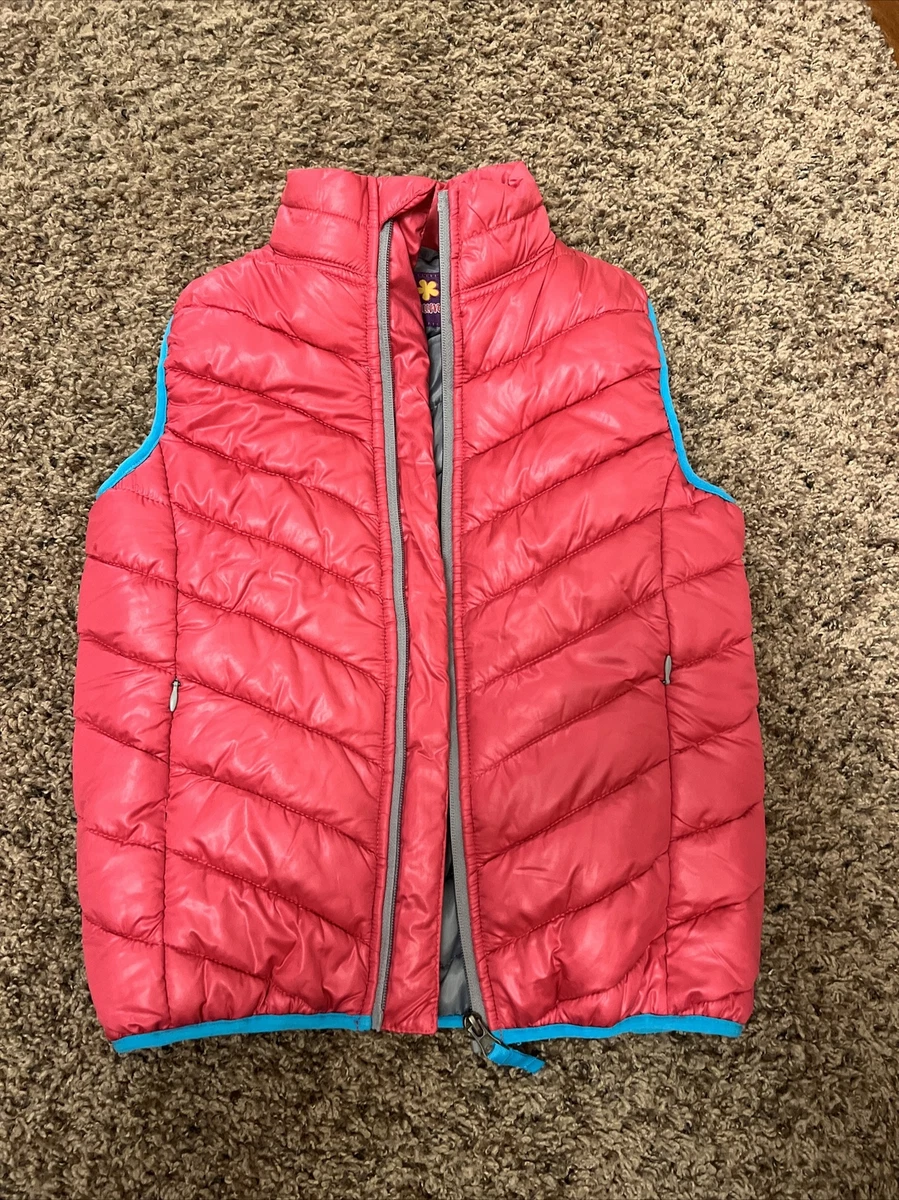 Youth Puffer Vests