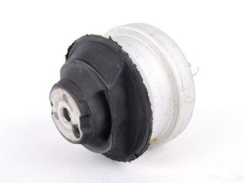 NEW MERCEDES-BENZ E W124 FRONT ENGINE MOUNTING A1242401917 OEM NO DUTY ...