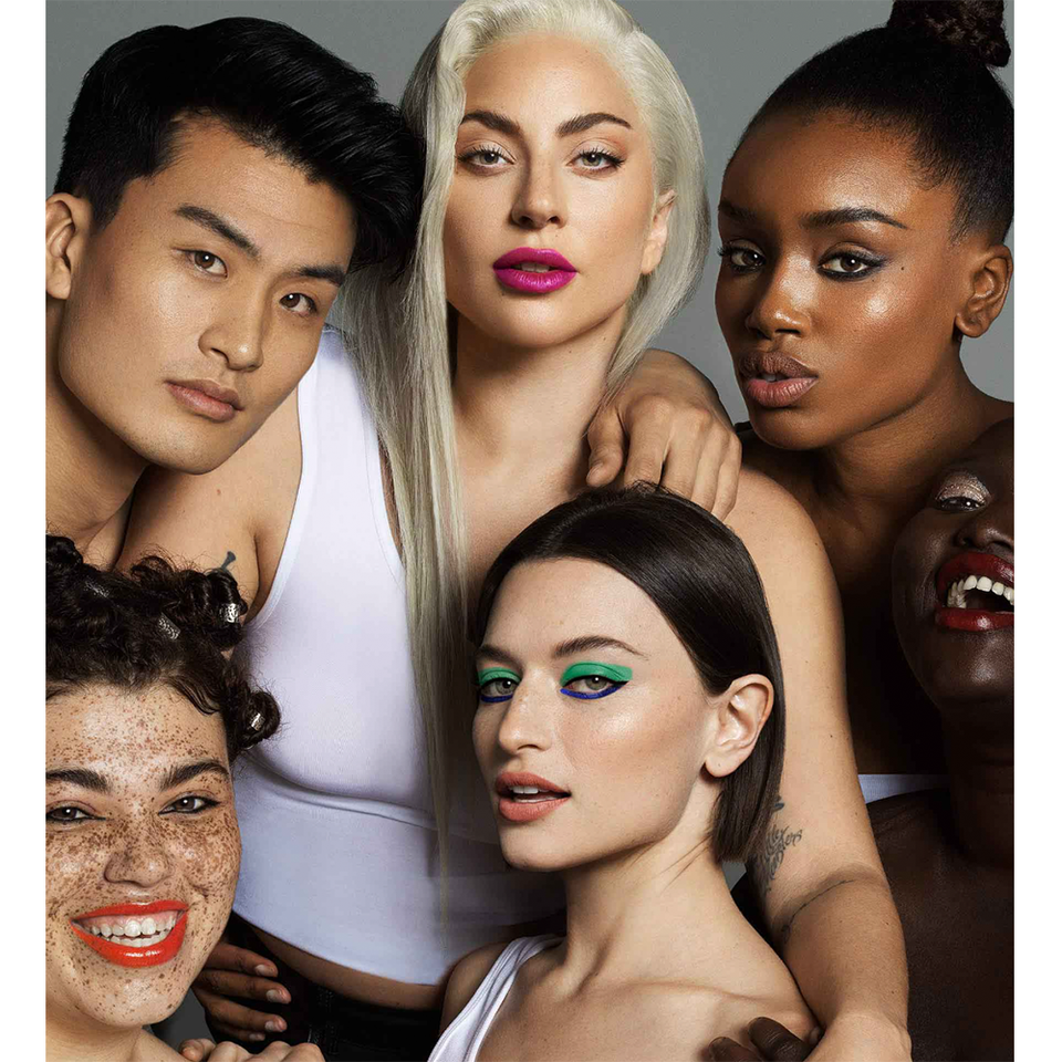 Haus Labs By Lady Gaga PhD Hybrid Lip Oil, Available in 4 Shades, Free ...