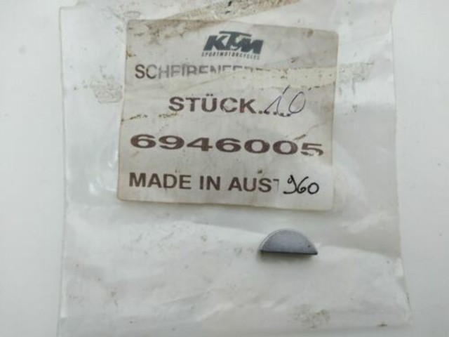 KTM Key 5x6 6946005 Duke for sale online | eBay