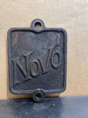 Stationary Engines - Novo Engines