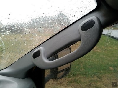 Ford Grab Handle Caps — 3D Printed Replacement Covers | eBay
