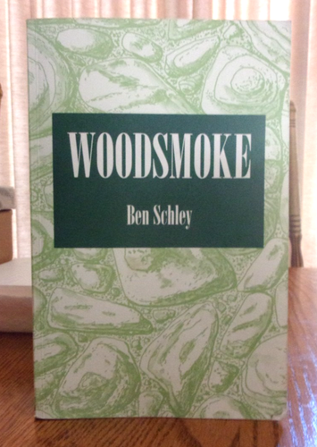 WOODSMOKE by Ben Schley | eBay