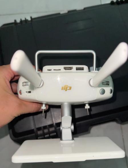 DJI Phantom 4 Pro V2.0+ Plus Remote Controller With 5.5" HD Display ...