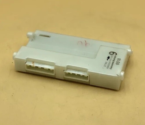 Infiniti G37 G25 Q40 Q60 AC Amplifier Control Module 2010-2015 27760 ...