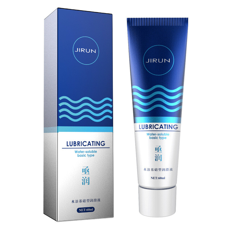 1 PACK Lube Personal Lubricant Water Based Long Lasting Sex Lubricant ...
