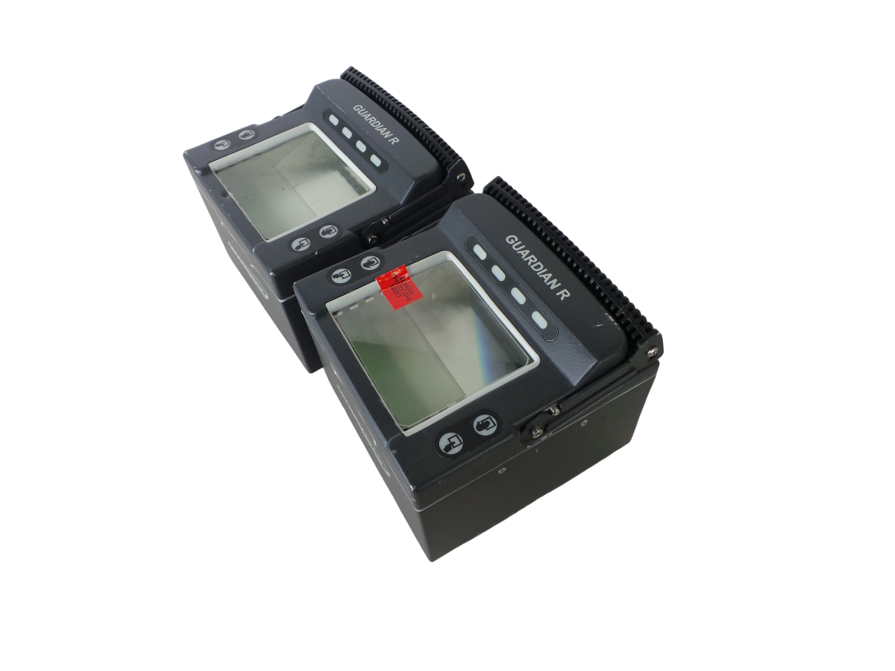 Crossmatch L Scan Guardian R 900248 Rugged Finger Print Scanner USB for ...