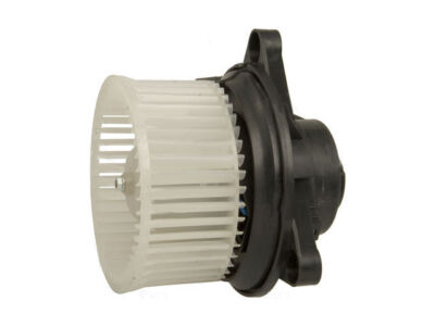 Four Seasons 81DX42N Front Blower Motor Fits 2007-2009 Chrysler Aspen ...