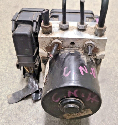 2009 FORD ESCAPE MERCURY MARINER ABS ANTI-LOCK BRAKE PUMP MODULE 9L84 ...