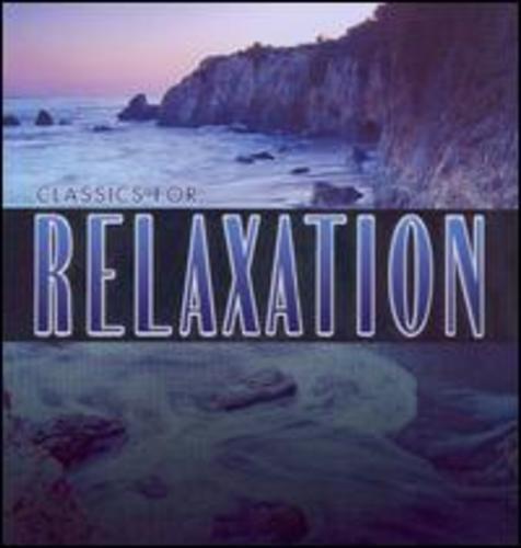 Classics for Relaxation 4 Cd's 2006 Madacy Entertainment LP for sale ...