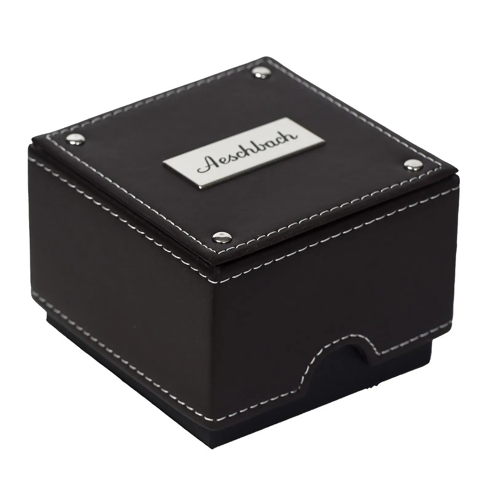 Aeschbach WW2 Pattern German Wehrmacht & Luftwaffe Dienstuhr (Service ...