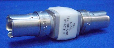 TEKTRONIX 017-0073-01 GR874 ADAPTER T-PAD TEE CONNECTOR | eBay