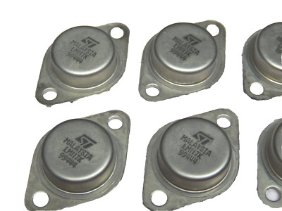 LM117K Terminal Adjustable Regulators NEW!! Lot of 4 pcs | eBay