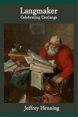 Jeffrey Henning Langmaker (Poche) | eBay