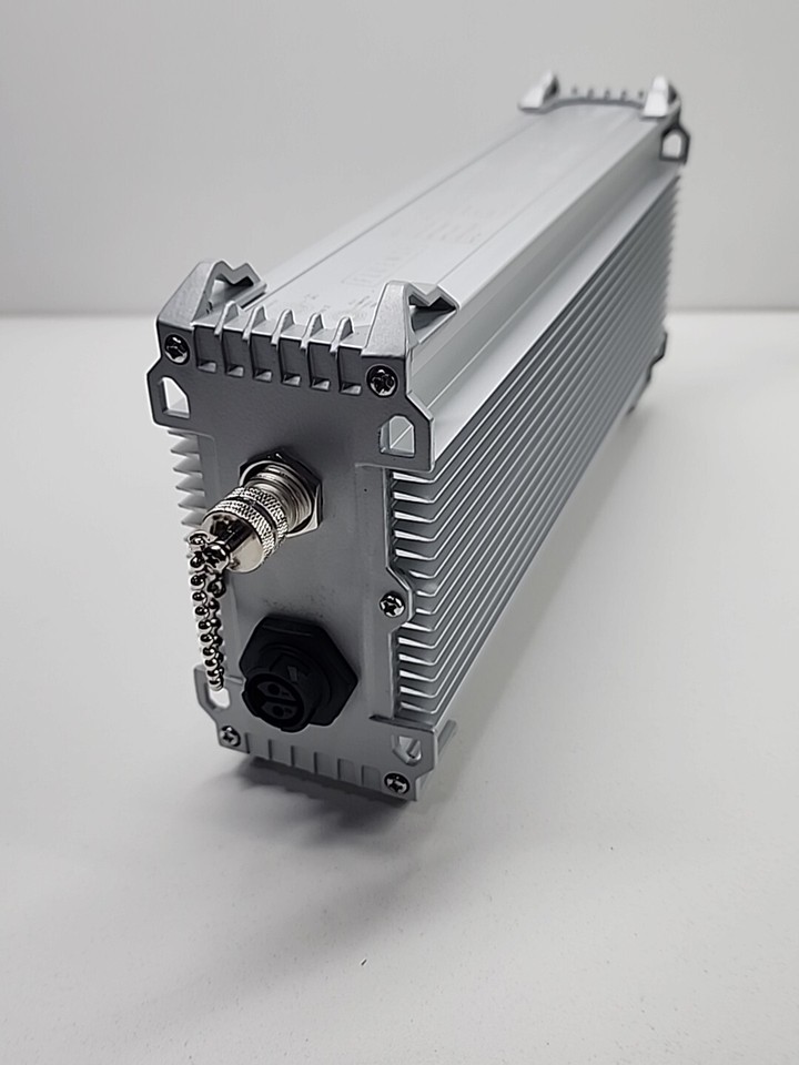 Fluence Power Supply FLU600-SMT-54-H2 LED Driver 600W 54VDC 277-400V P ...