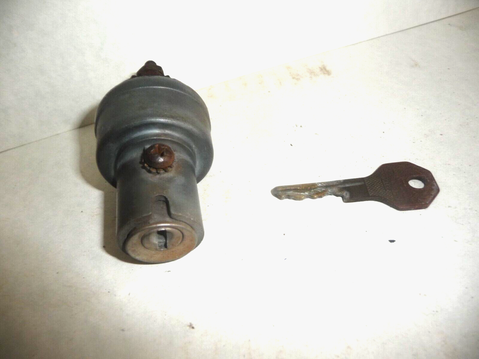 Ignition Switch 1946 1947 1948 Dodge Plymouth Chrysler DeSoto Mopar ...