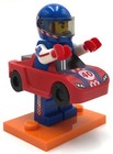 Lego New Series 18 Collectible Minifigures 71021 Complete You Pick What ...