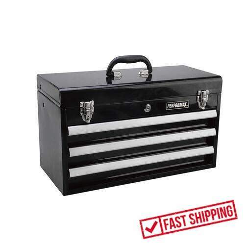 Performax 6 Drawer Mobile Tool Cabinet | Cabinets Matttroy