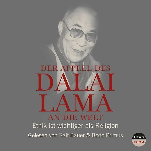 Der Appell des Dalai Lama an die Welt 9783942175739 | eBay.de