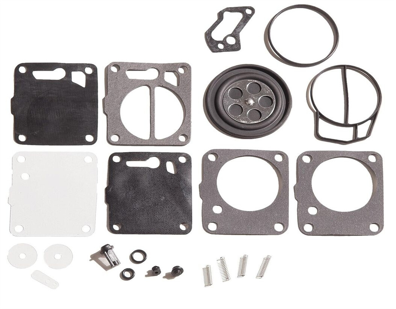 For Sea Doo 650 717 720 787 800 GS GTX HX XP X Mikuni Carb Rebuild Kit ...