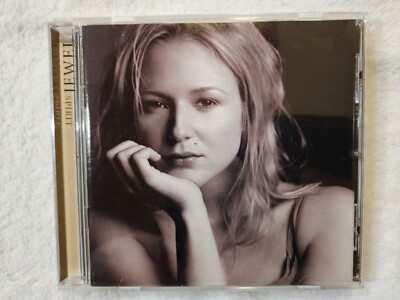 Jewel : Spirit CD (1998) 75678295027| eBay