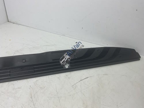 MERCEDES-BENZ Sprinter W907 RWD 2024 Rear Bumper Step Cover a9106862600 ...