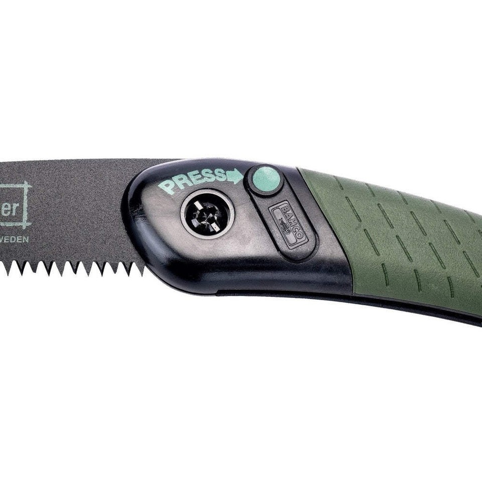 Bahco Laplander Folding Saw 396-LAP 7 TPI | eBay
